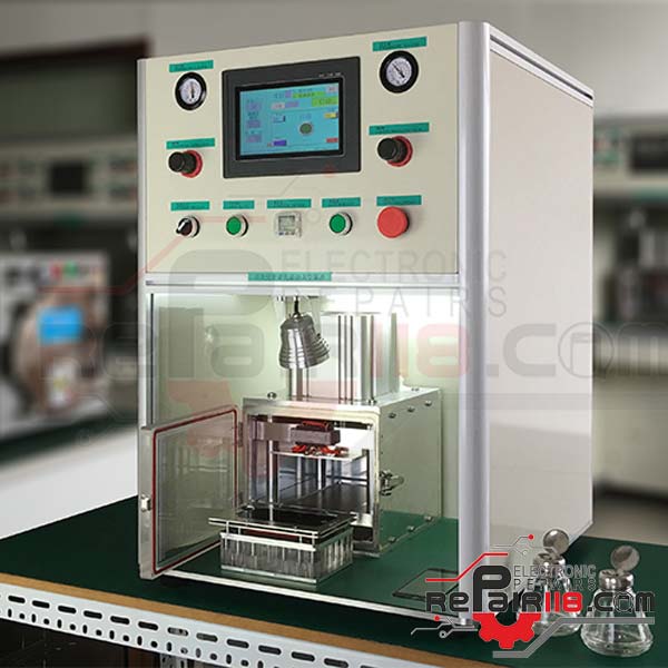 قیمت و خرید دستگاه لمینیت مدل دسکتاپ YMJ Desktop Lamination Machine ...