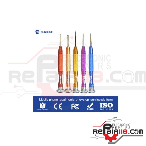 قیمت و خرید پیچ گوشتی سانشاین SUNSHINE SS-710 - موبایل کاو