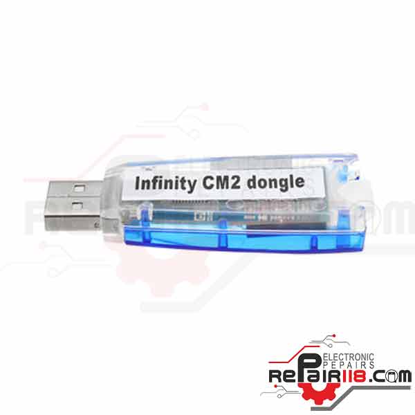 قیمت و خرید دانگل Infinity CM2 Dongle - موبایل کاو