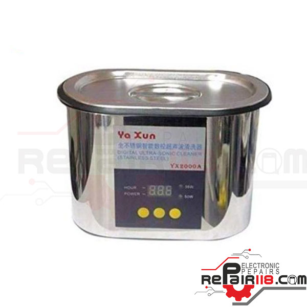 قیمت و خرید التراسونیک یاکسون yaxun yx-2000a | yx-2000a - موبایل کاو