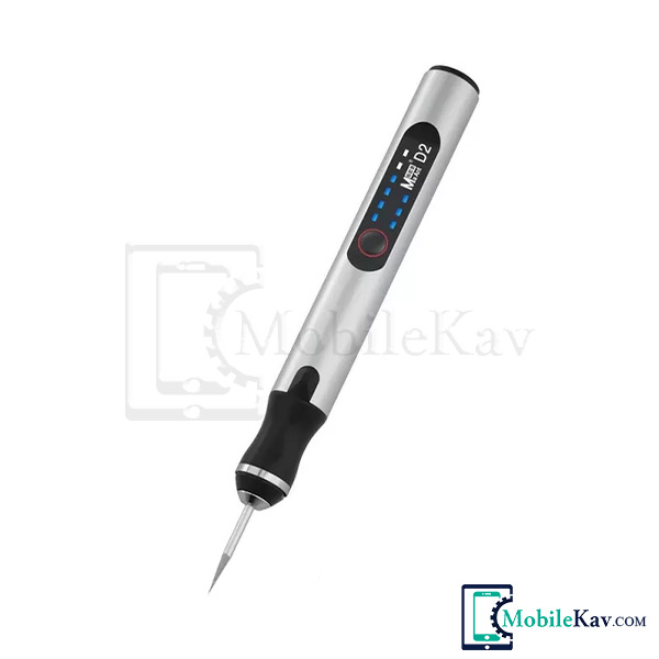 قیمت و خرید فرز مینیاتوری شارژی MaAnt D2 - موبایل کاو