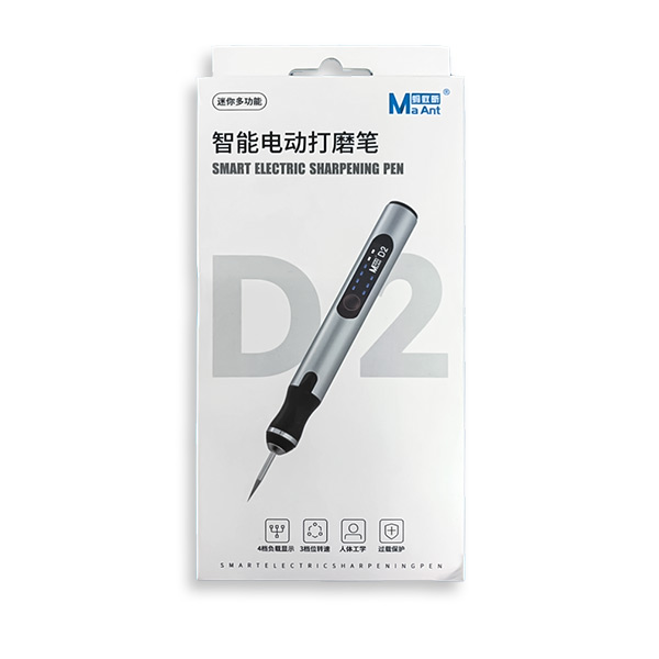 قیمت و خرید فرز مینیاتوری شارژی MaAnt D2 - موبایل کاو