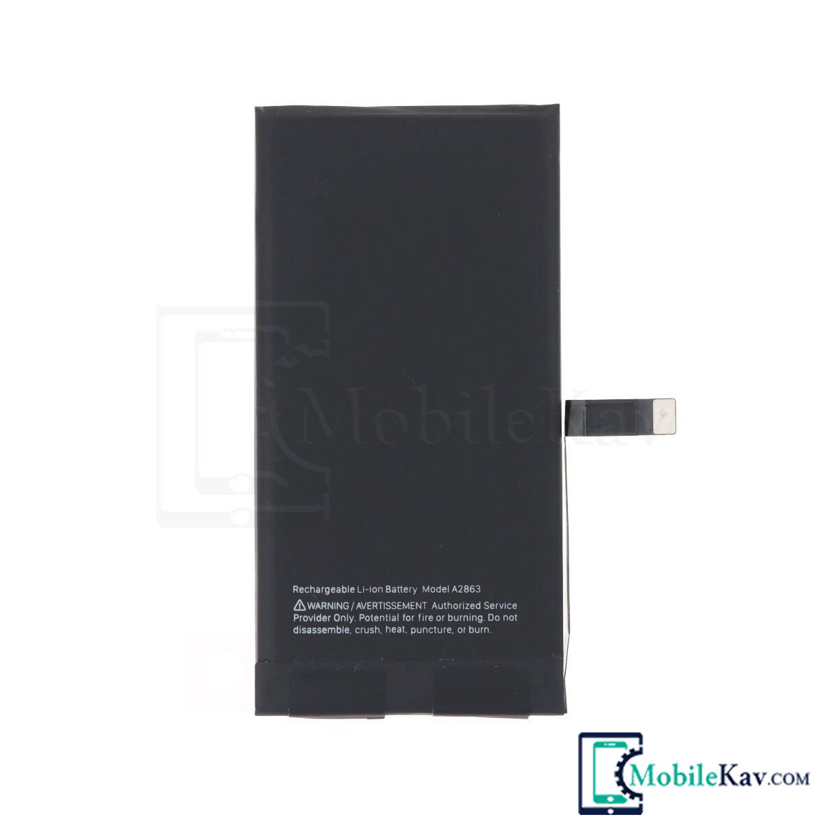 خرید باتری گوشی آیفون Apple iPhone 14 اورجینال + سه ماه گارانتی