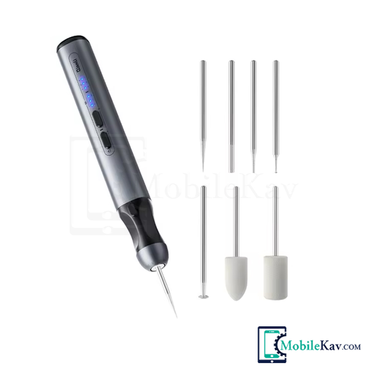 قیمت و خرید فرز مینیاتوری Qianli DM360-K - موبایل کاو